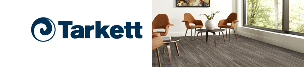 Tarkett Laminat Parke - DEME | ANKARA